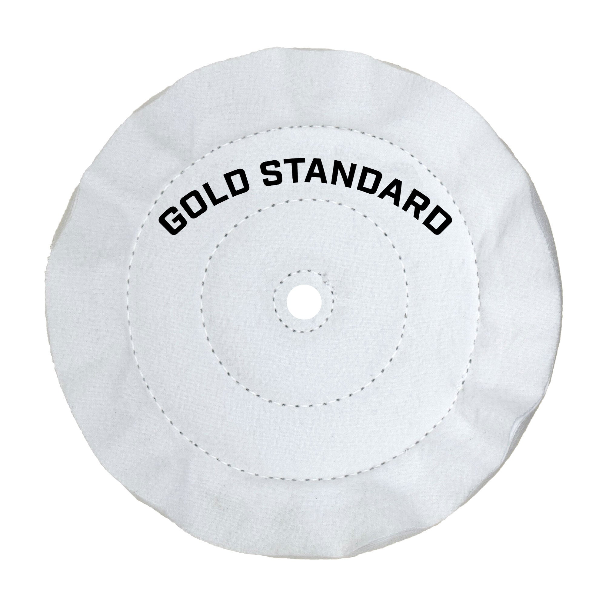 Buffing Wheels – Gold Standard Finishing