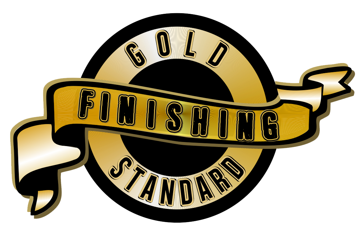 Gold Standard Certified Polishing Class – Gold Standard Finishing